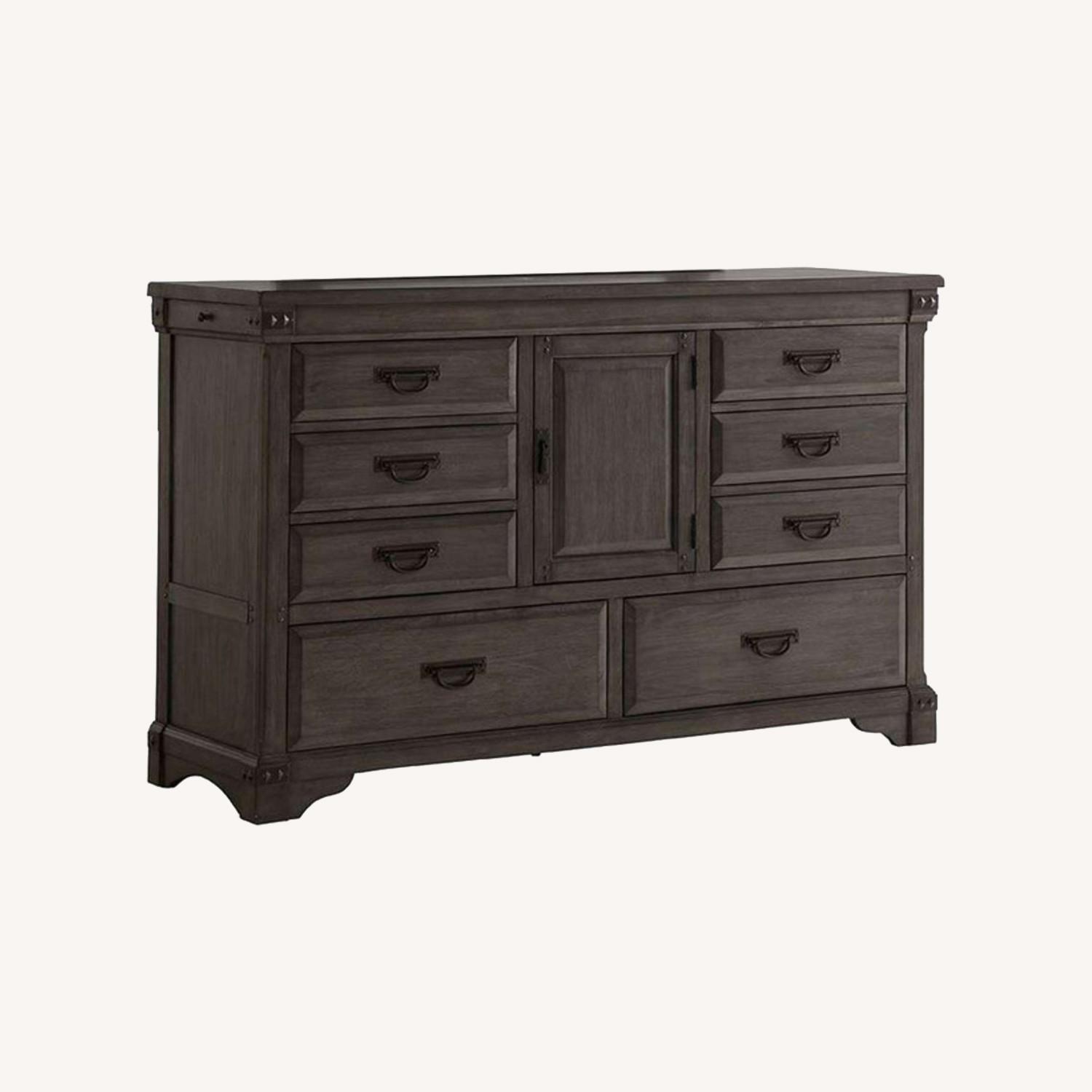Aspen Home Dresser - AptDeco