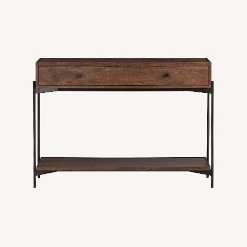 Restoration Hardware French Contemporary Console - AptDeco
