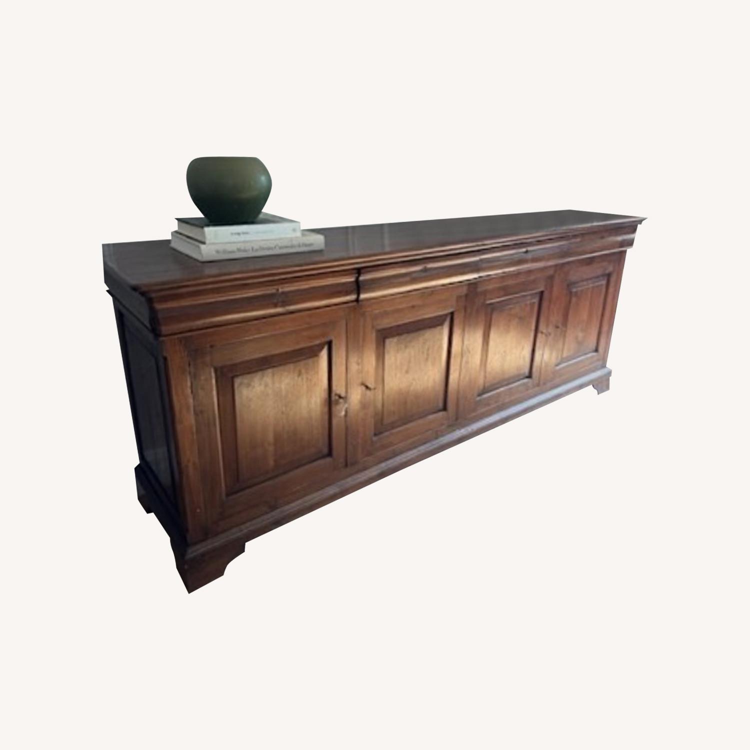 Sideboard Buffet - AptDeco