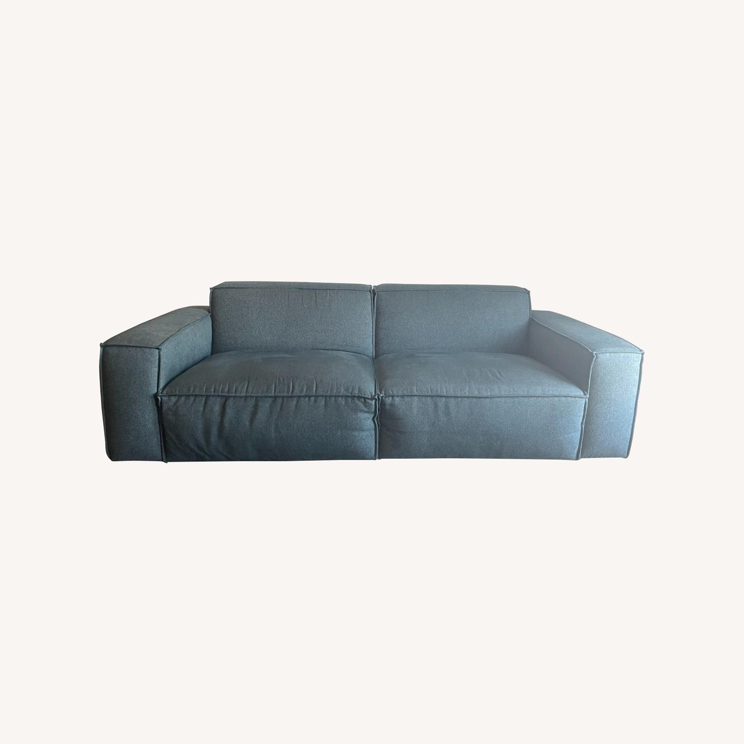 Castlery Jonathan Sectional - AptDeco
