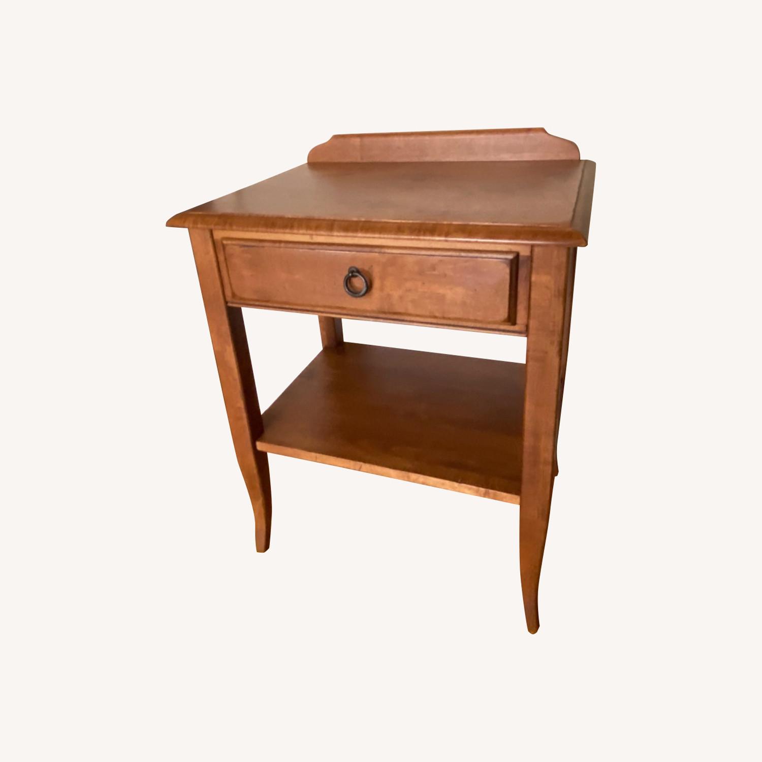 Ethan Allen Nightstand - AptDeco