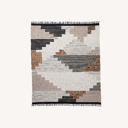 West Elm Nightscape Rug - AptDeco