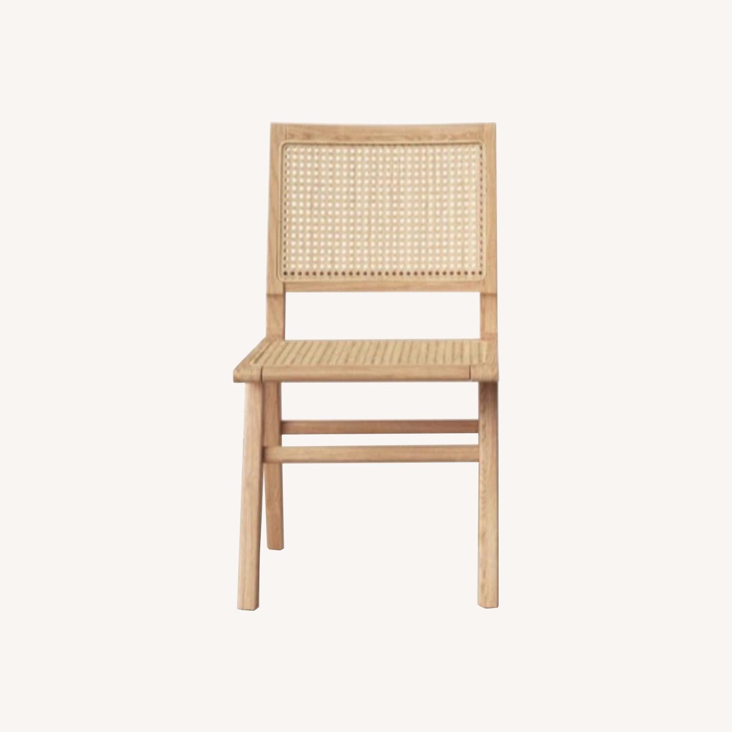 Wayfair Atticus Dining Chair - AptDeco