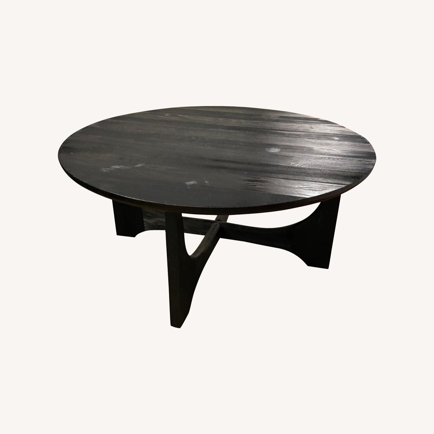 West elm tanner coffee table store
