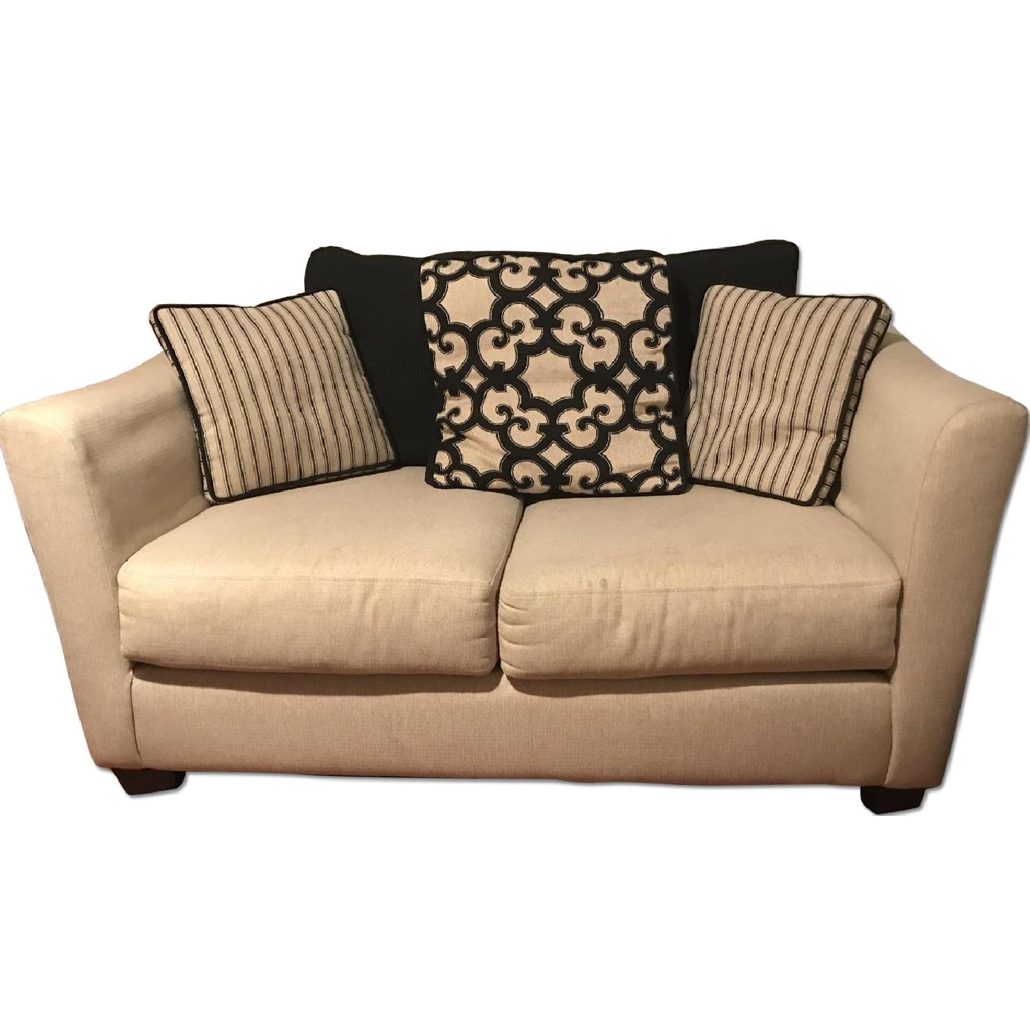 American Signature Love Seat