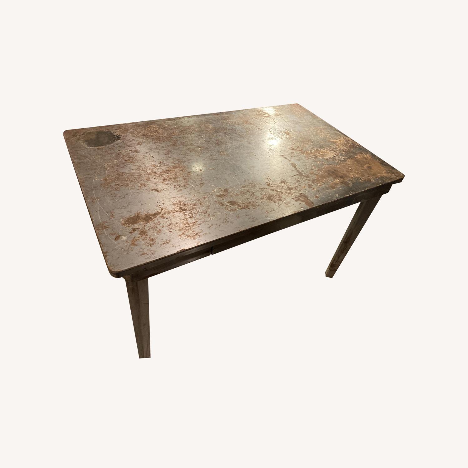 Steelcase Generalaire 1900 Series Desk - AptDeco