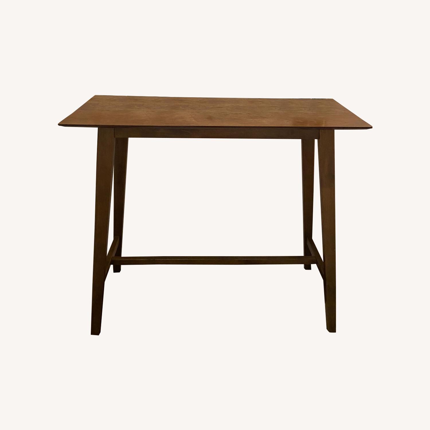 High Dining Table - AptDeco