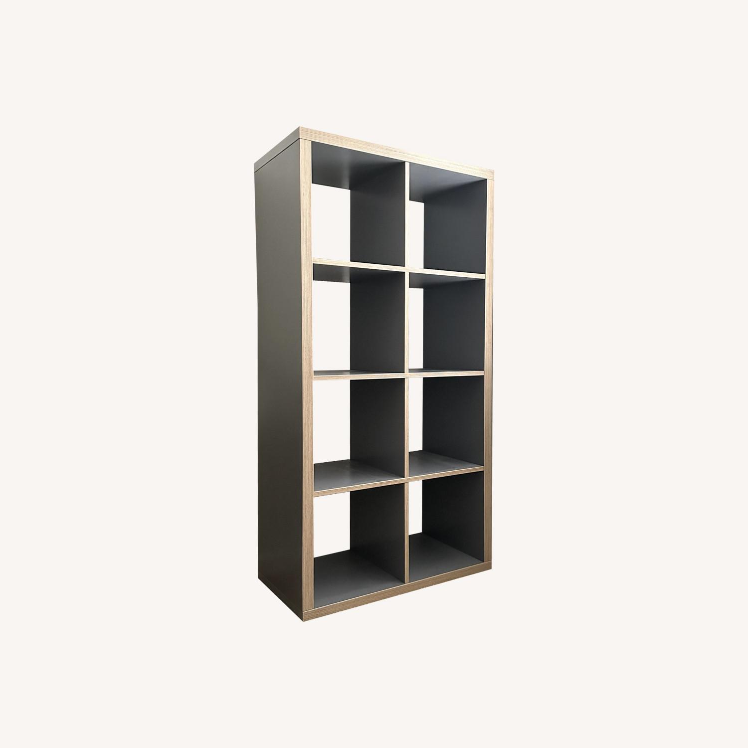 IKEA KALLAX Shelf Unit