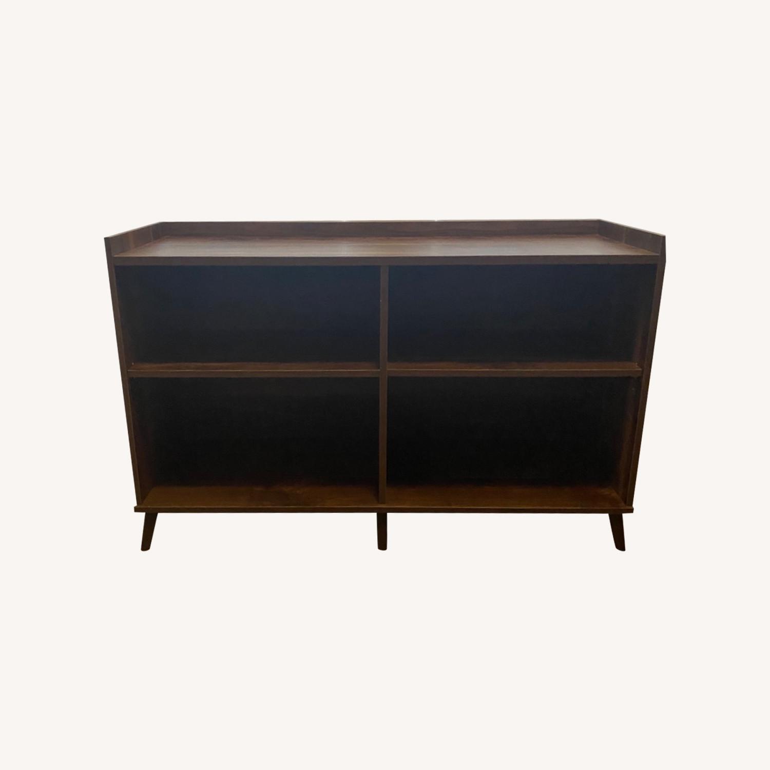 Target Modern Bookcase - AptDeco