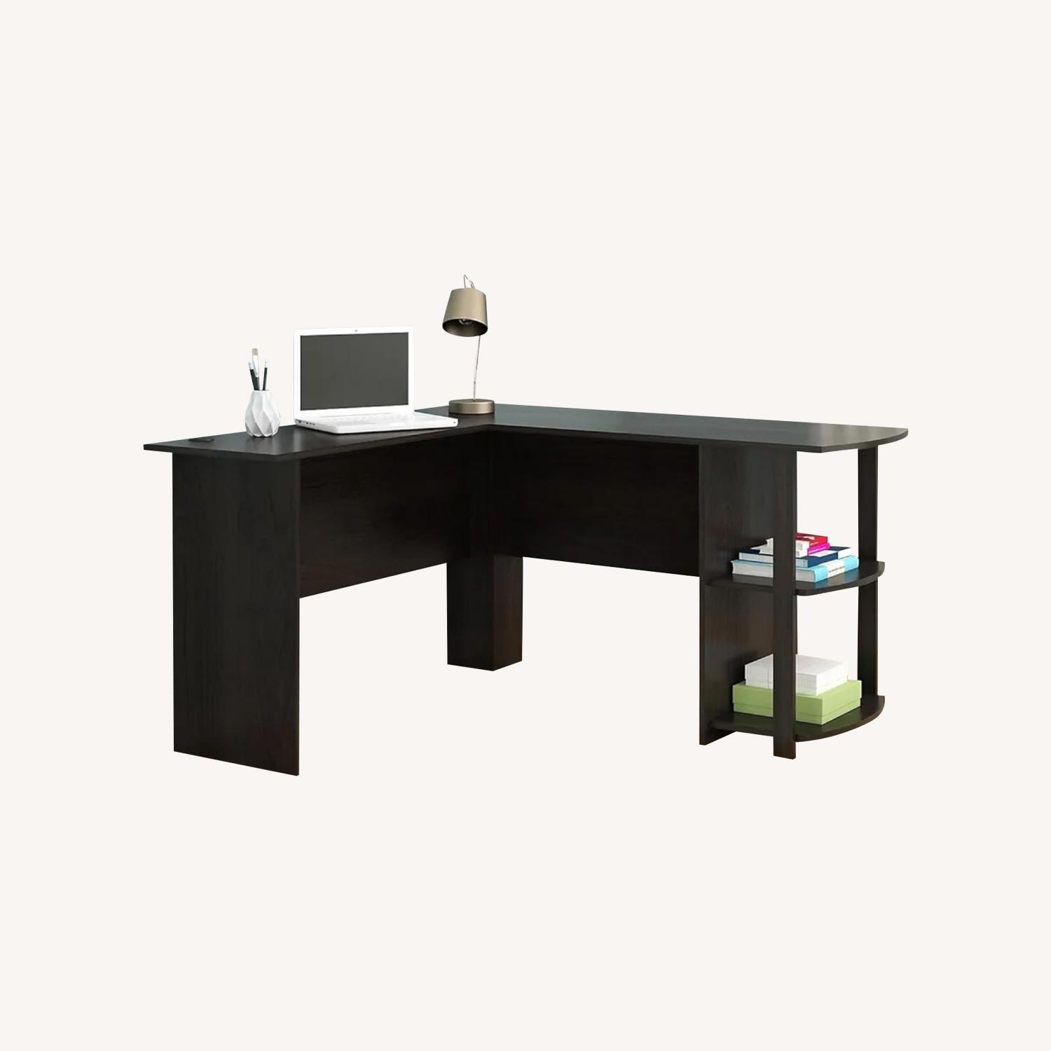 Ameriwood Industries L Shaped Office Desk - AptDeco