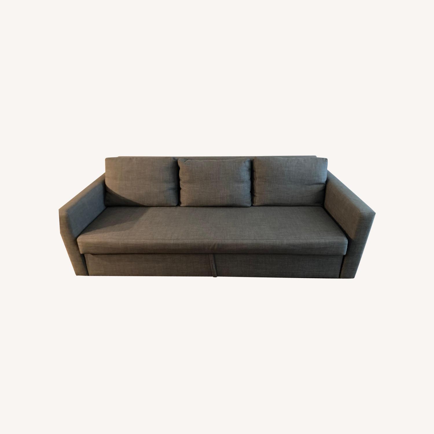 IKEA Sofa Cum Bed