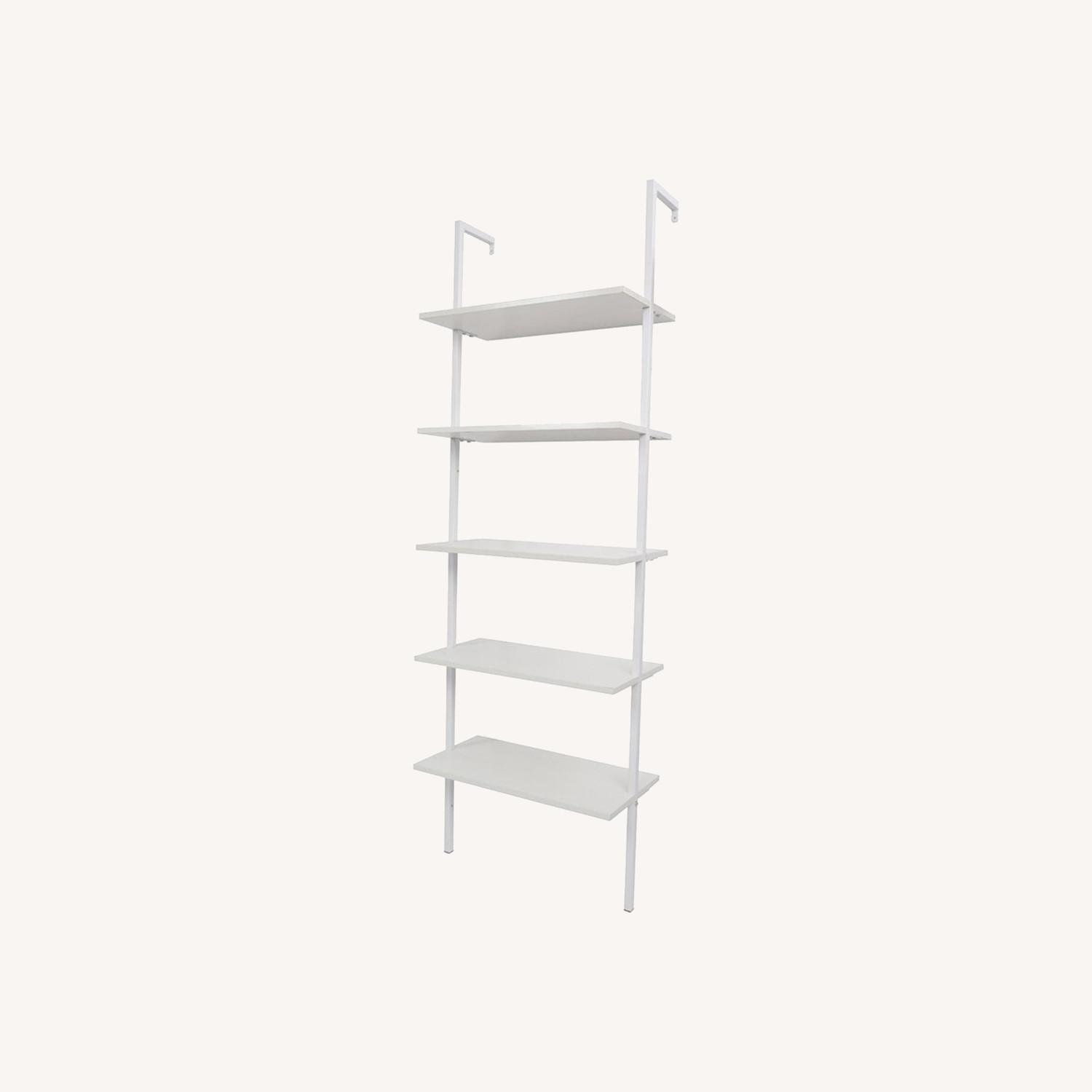 Wayfair Wall Book Shelf - AptDeco