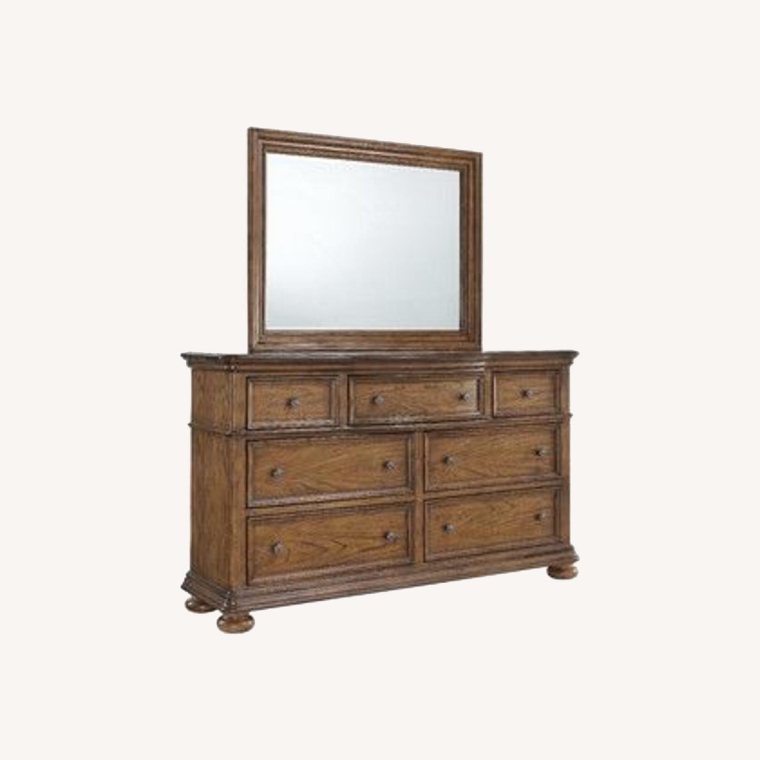 Samuel Lawrence Paxton Dresser - AptDeco