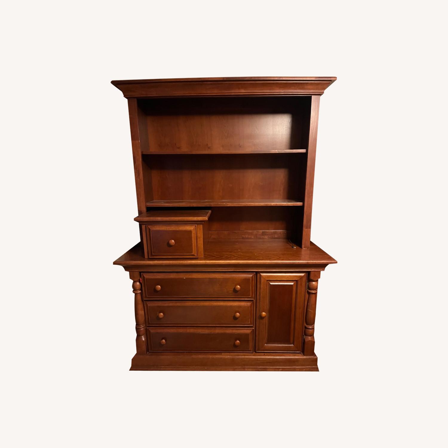 Saba Italia Wall Unit - AptDeco