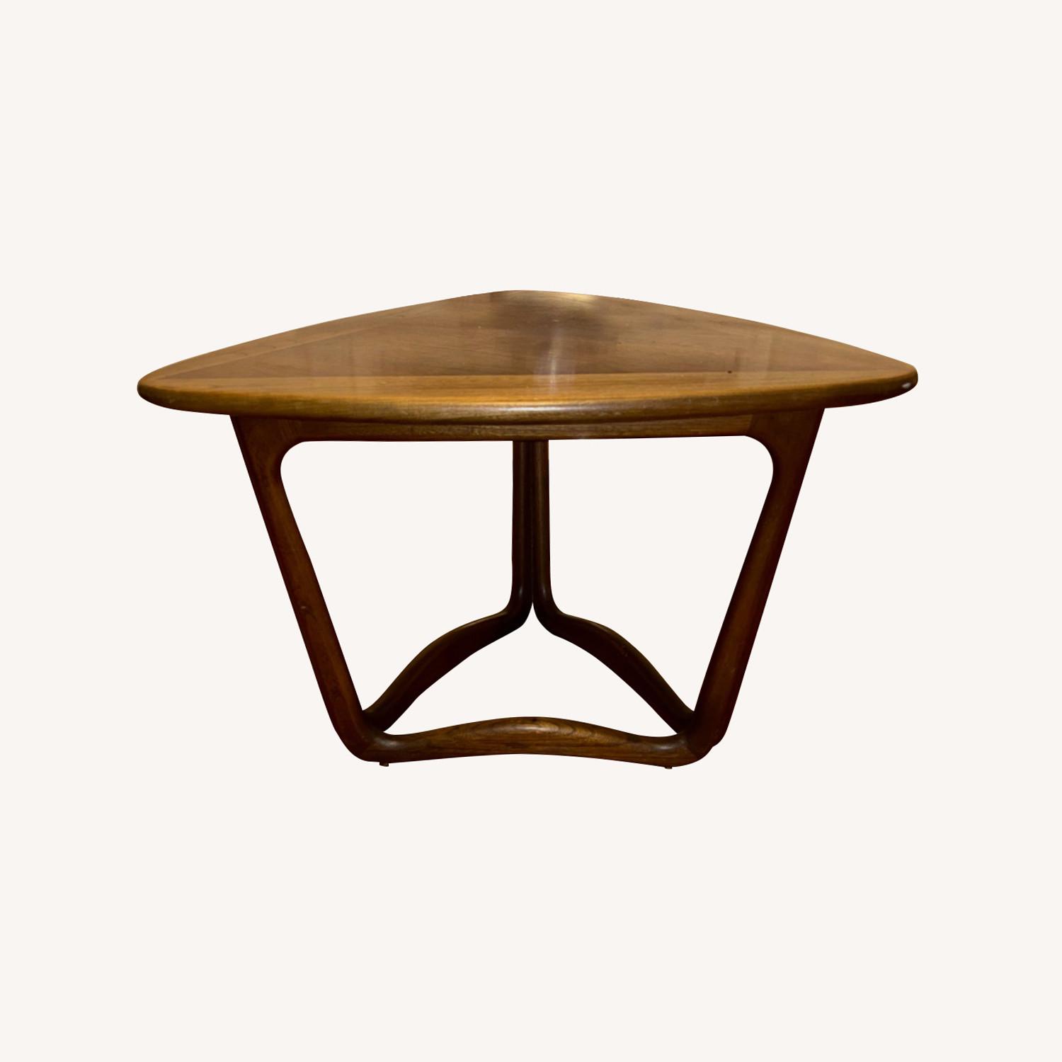 MCM Lane Table - AptDeco