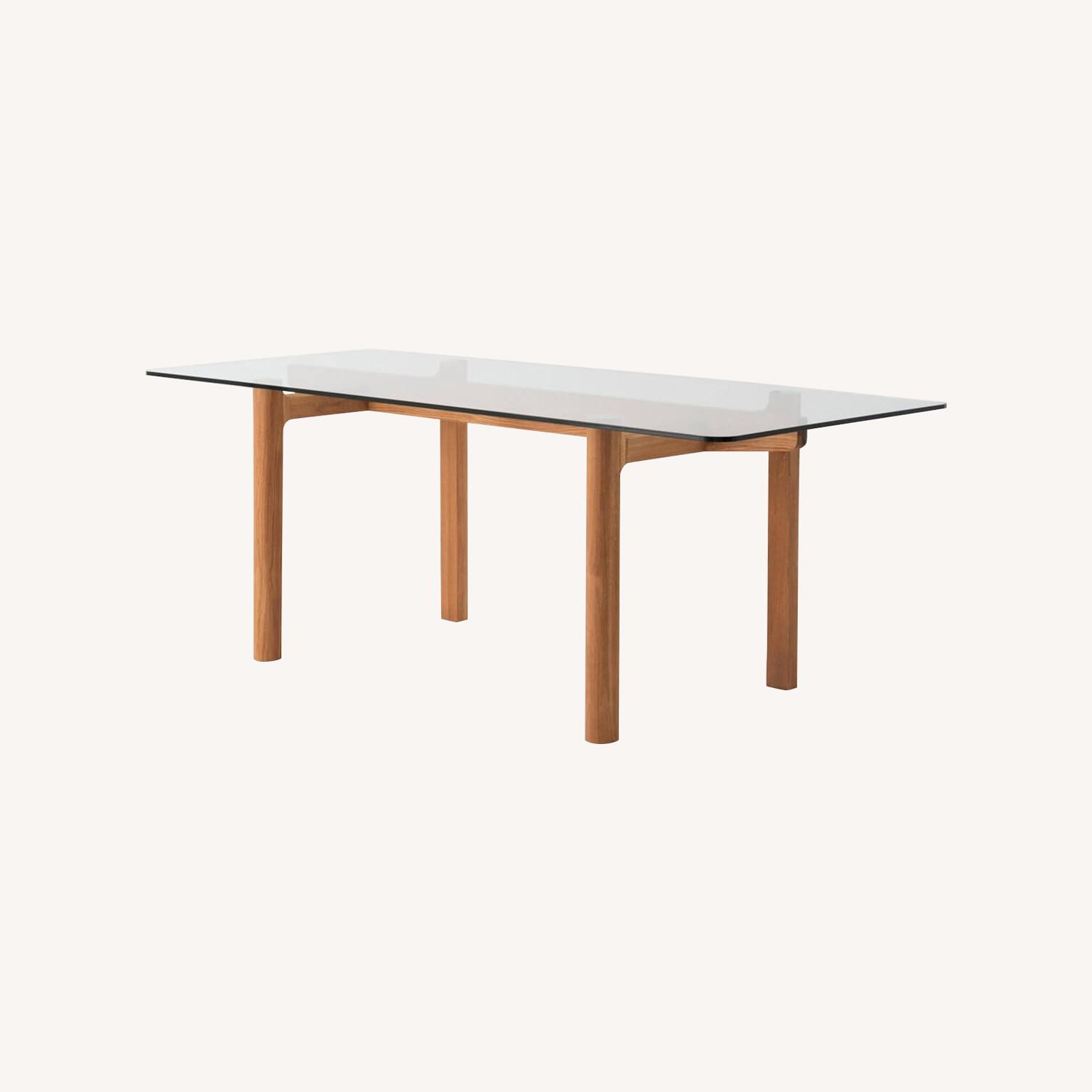 EQ3 Place Dining Table - AptDeco
