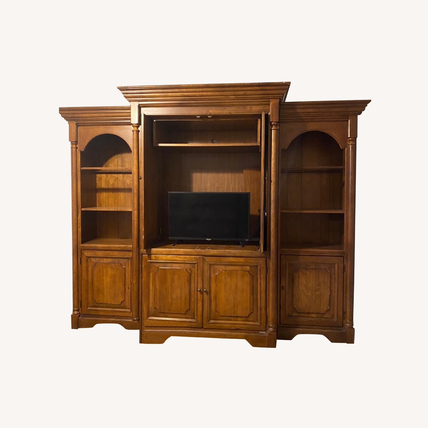3 Piece Entertainment Set - AptDeco