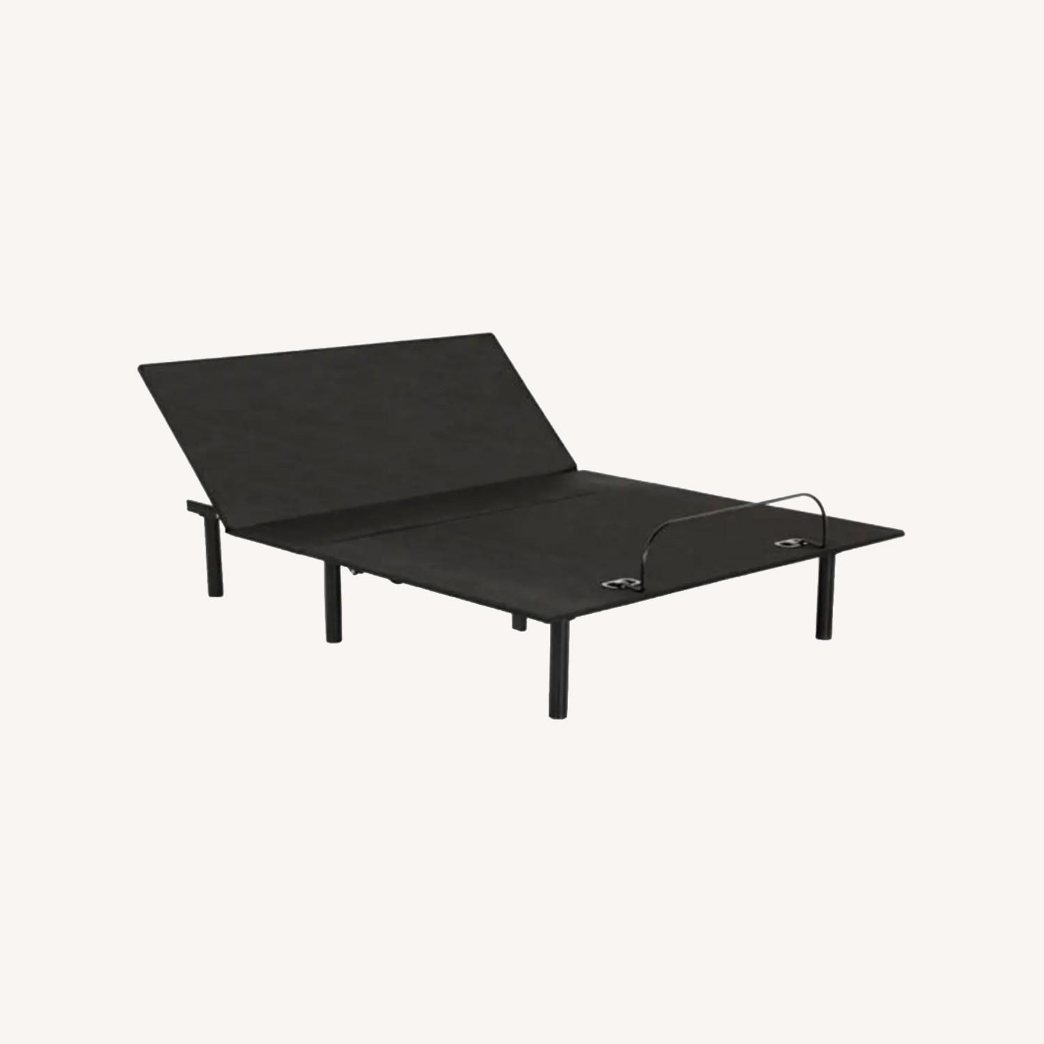 Adjustable Bed Frame - AptDeco