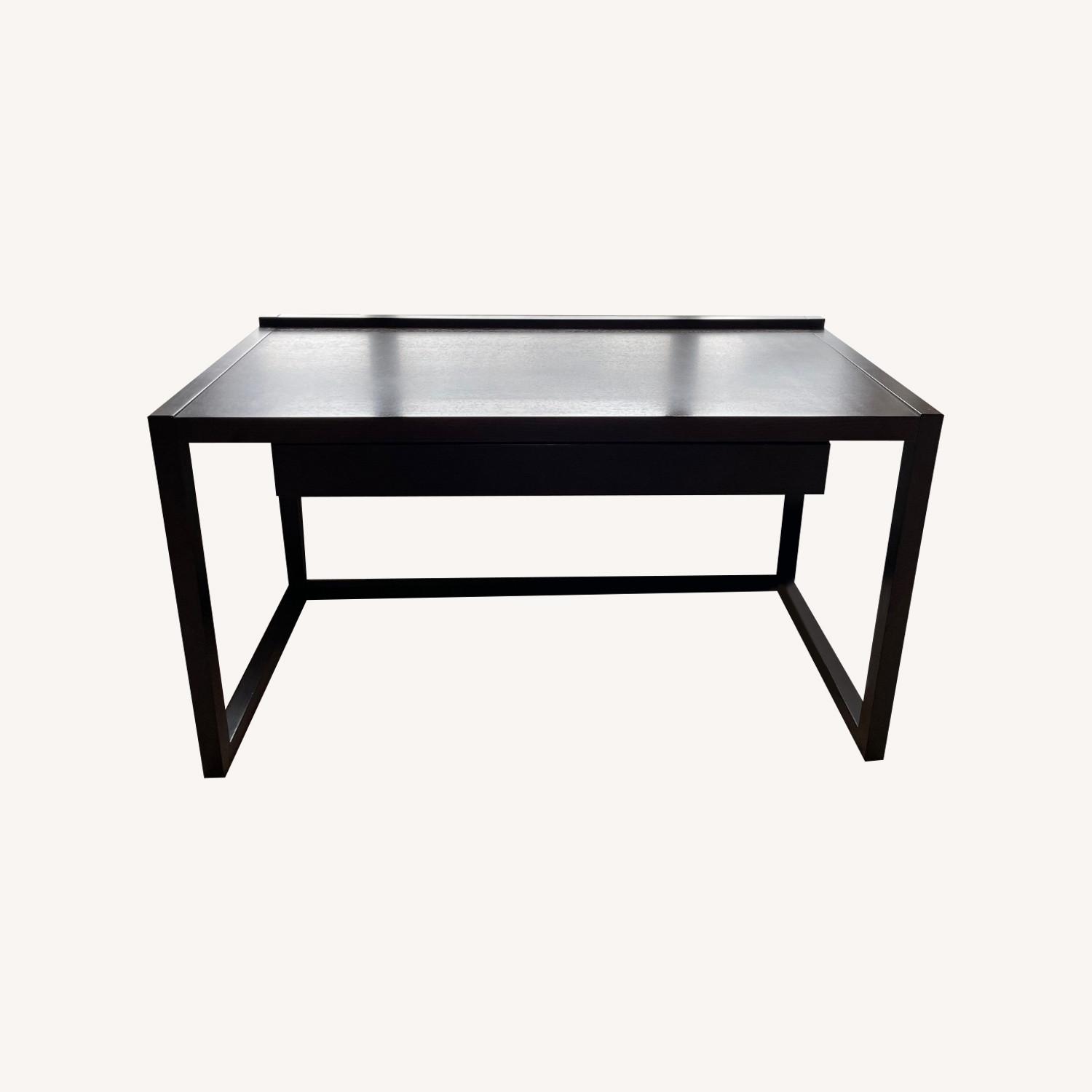 Elegant Mid Centry Modern Desk - AptDeco