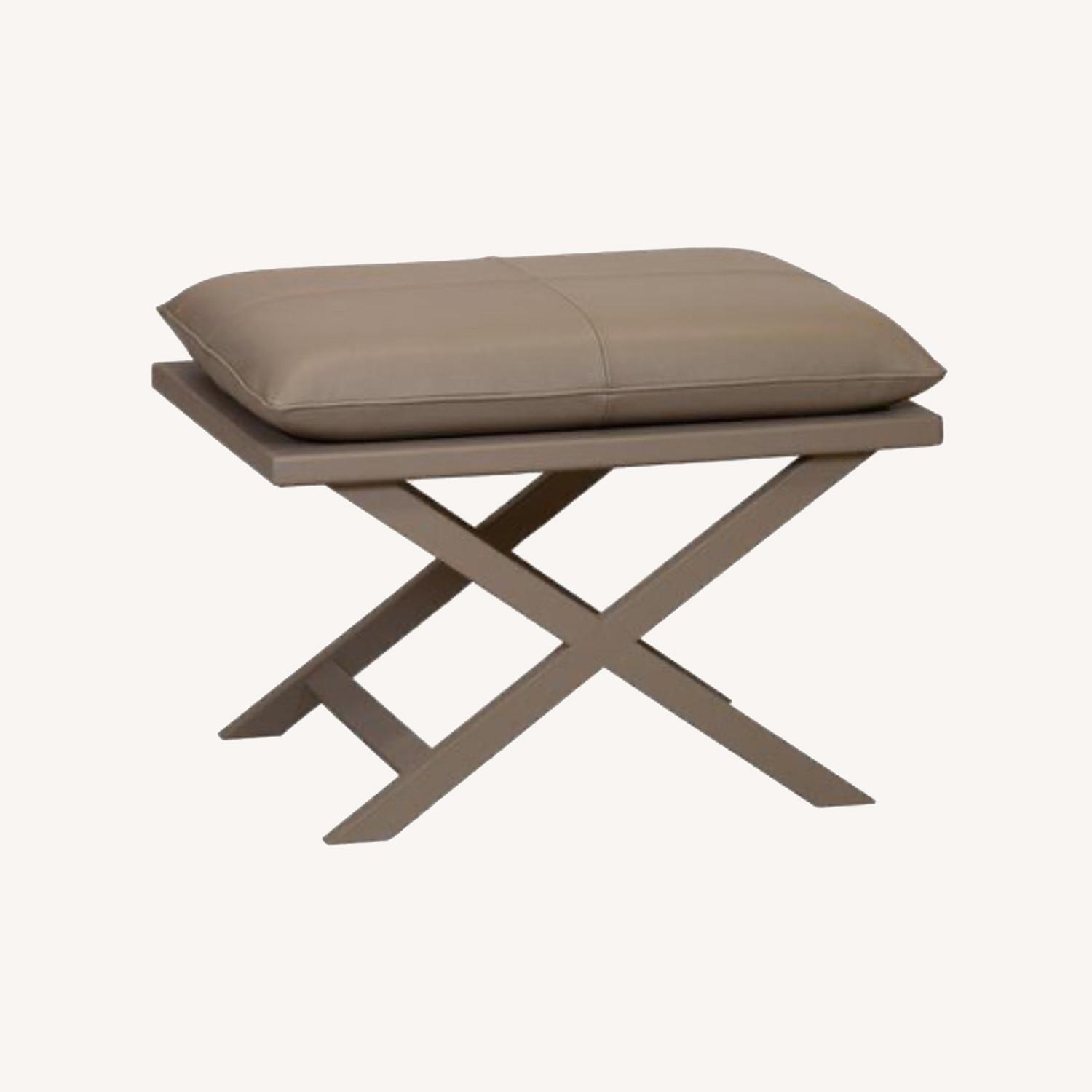 Selamat Designs Sonoma Stool - AptDeco