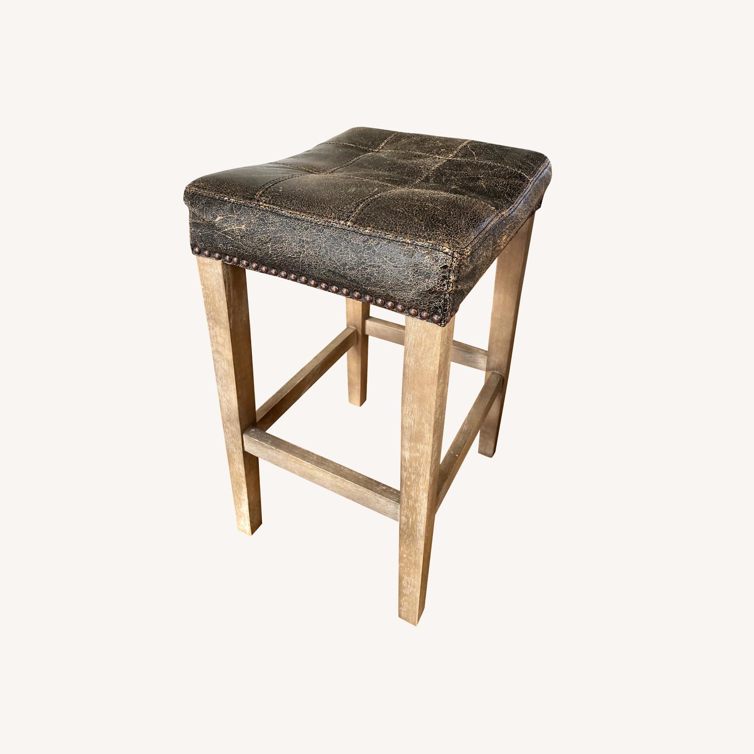 Four Hands Sean Counter Stool - AptDeco