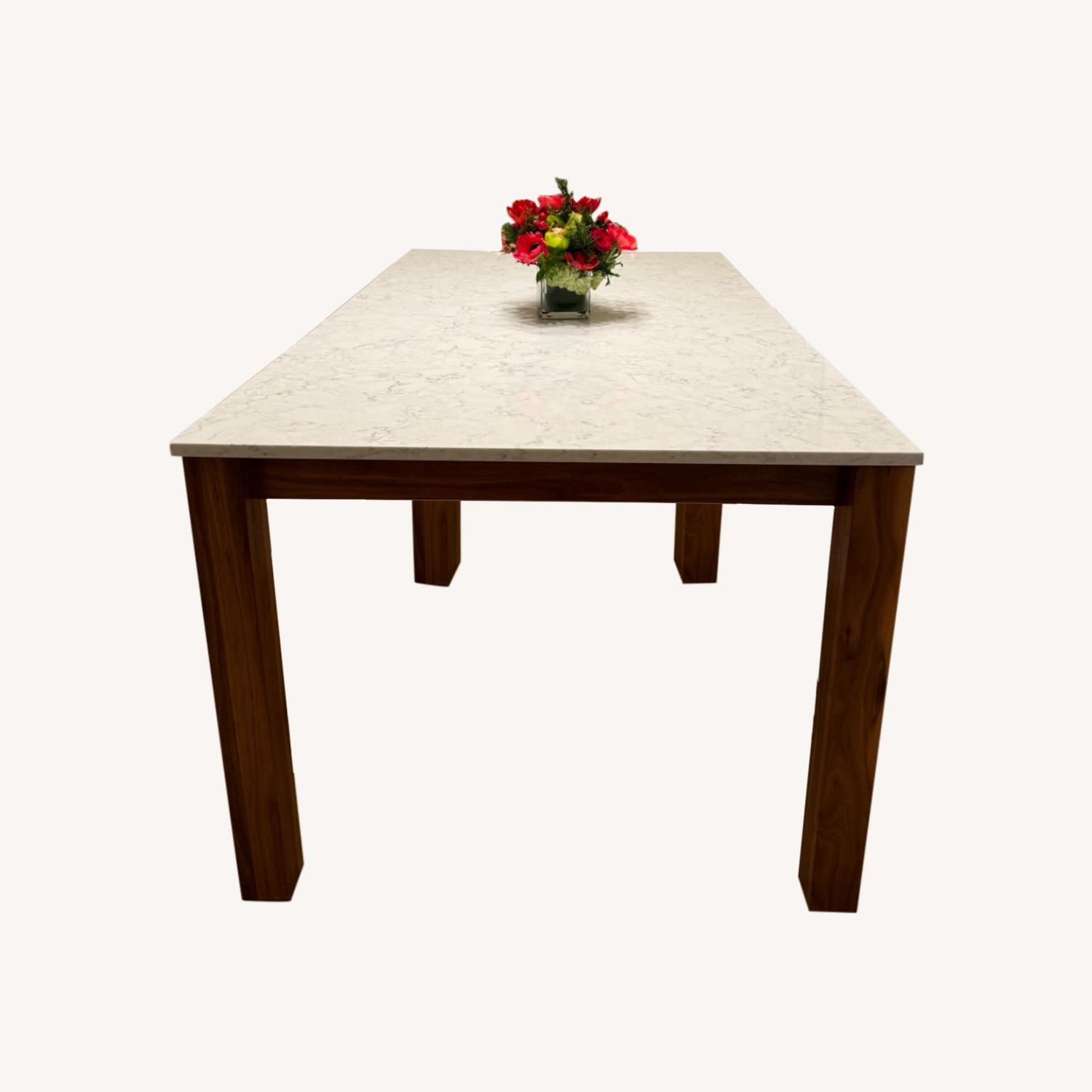 Room & Board Linden Dining Table - AptDeco