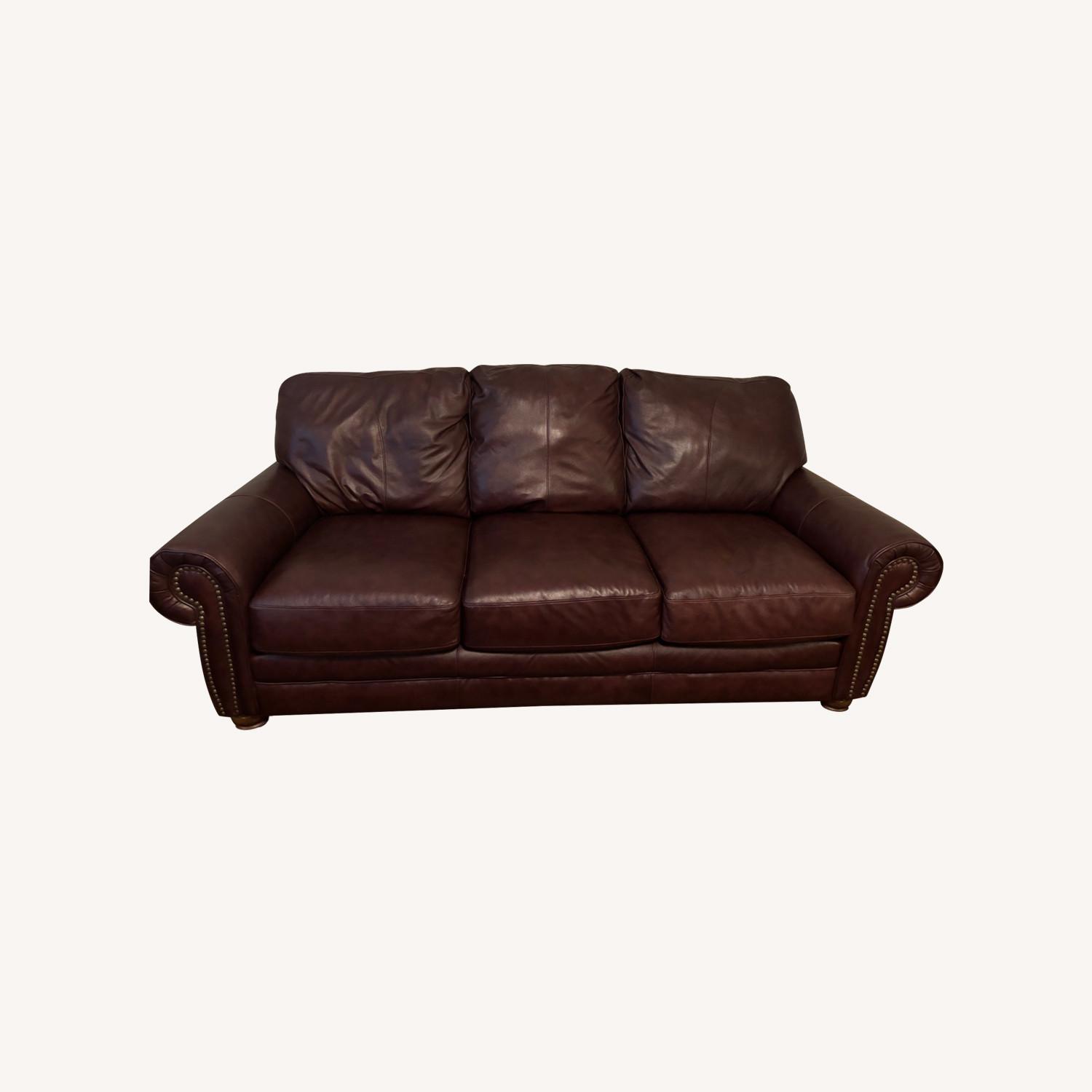 Showroom couch from Ashley Furniture - AptDeco