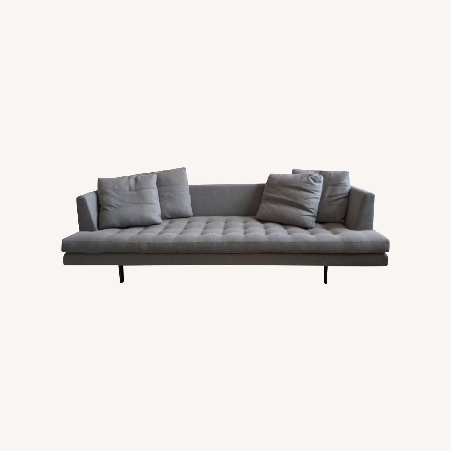 Bensen Italian Designer Sofa - AptDeco