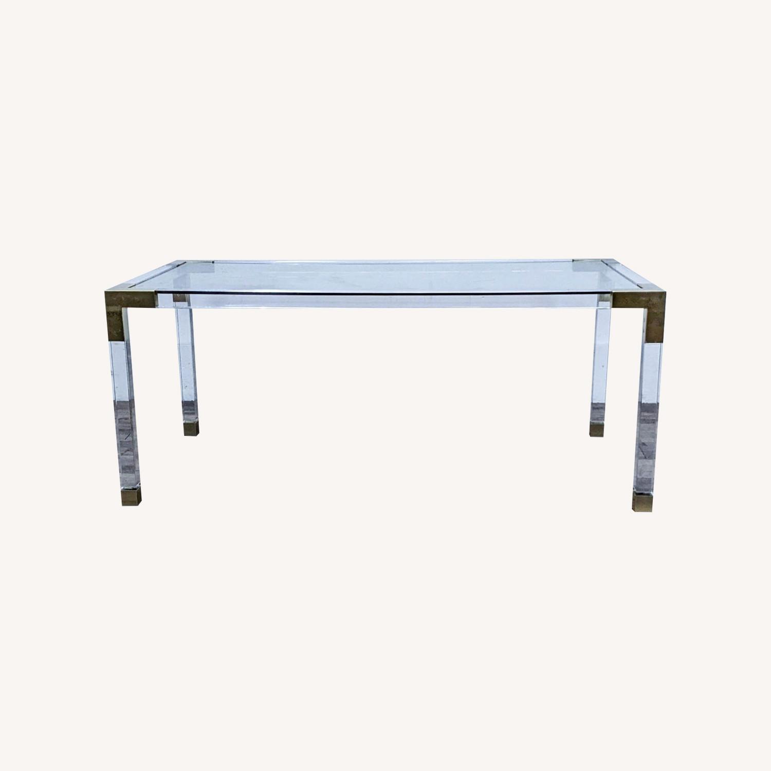 Jonathan Adler Jacques Dining Table - AptDeco