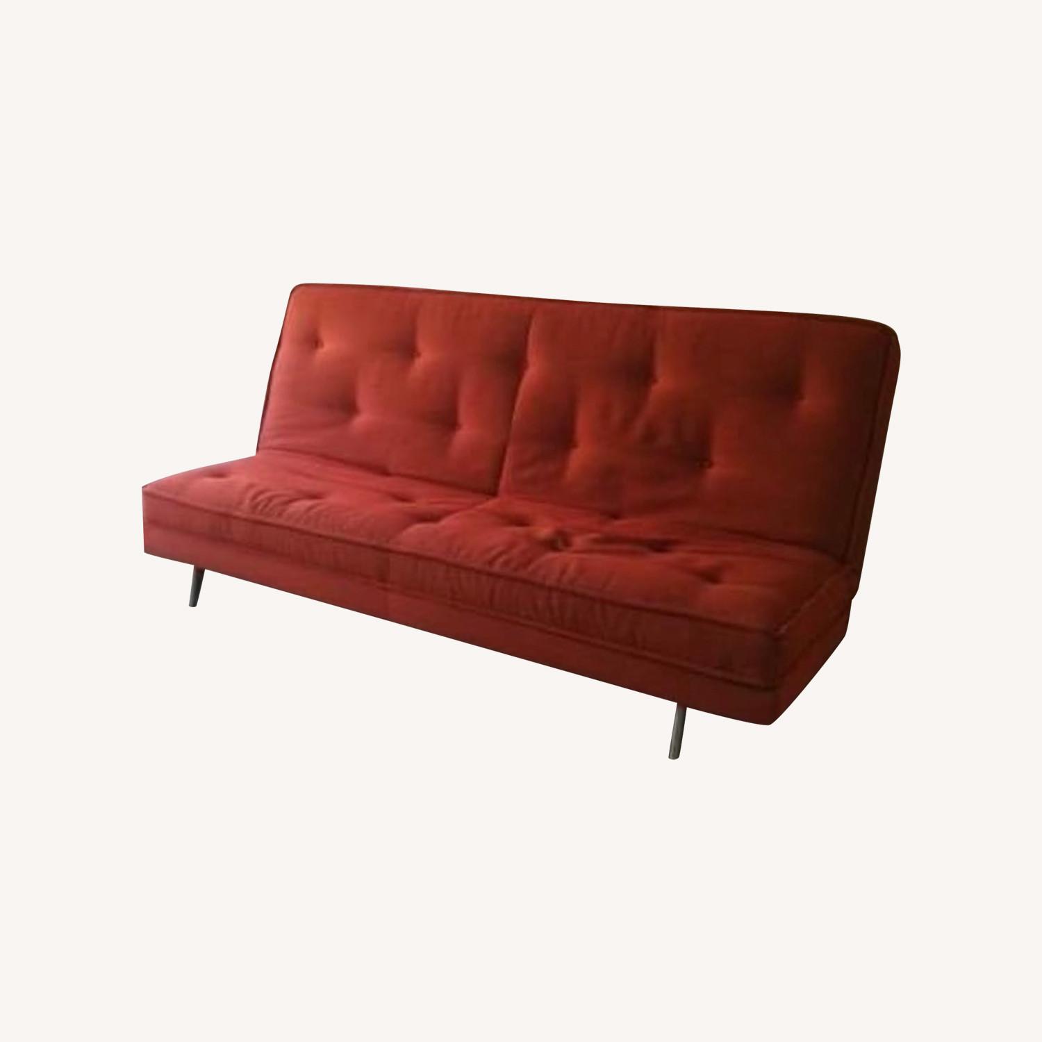 Linge Roset Nomade Futon AptDeco