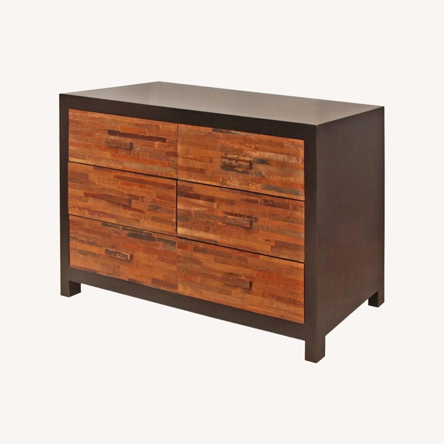 Environment Furniture Santomer Dresser - AptDeco