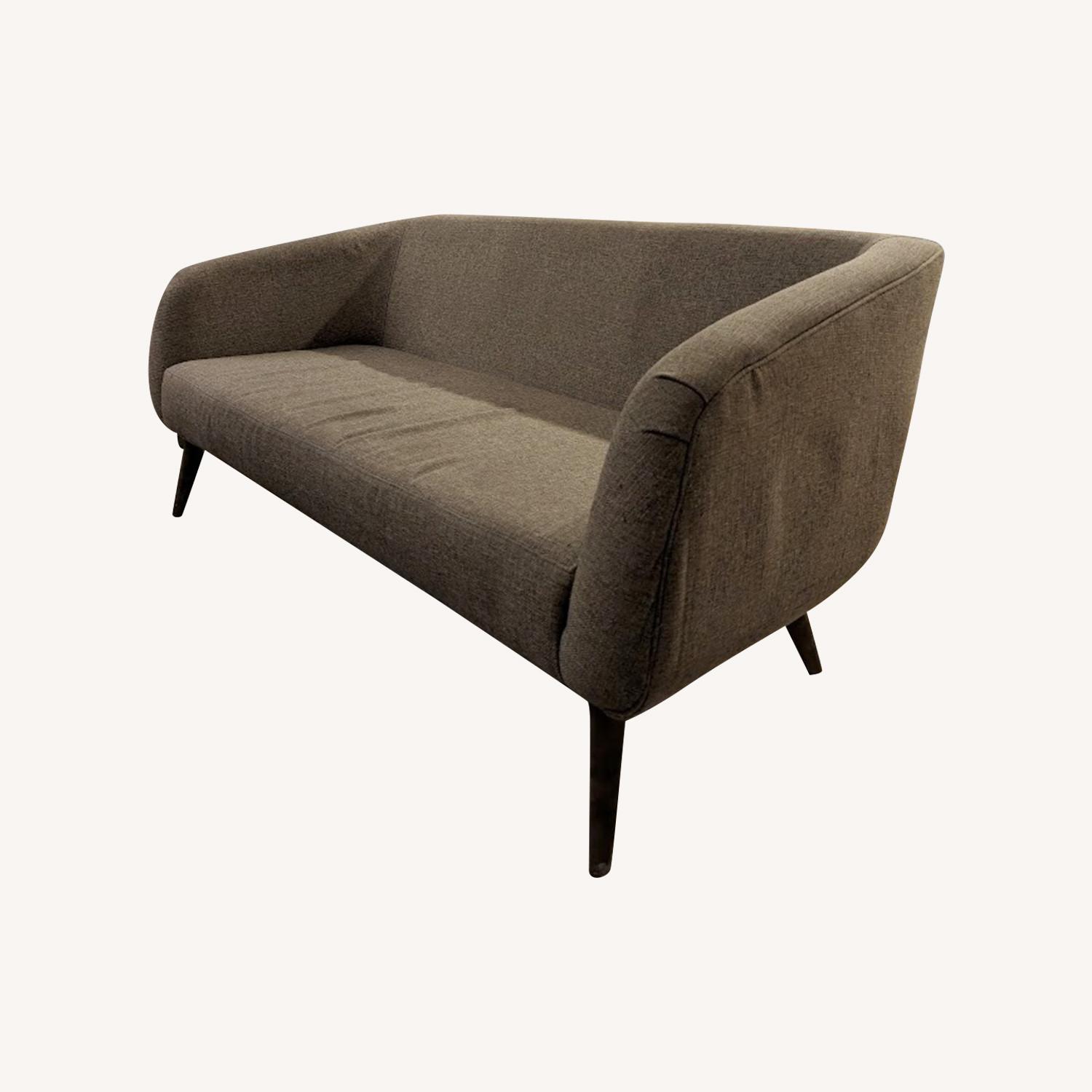 CB2 Rue II Apartment Sofa - AptDeco