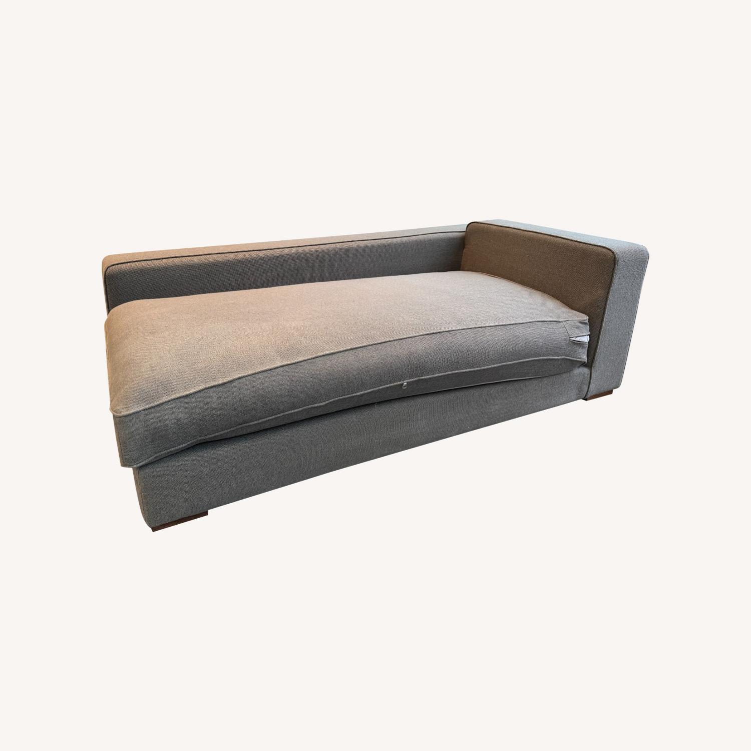 Interior Define Chaise Lounge - AptDeco