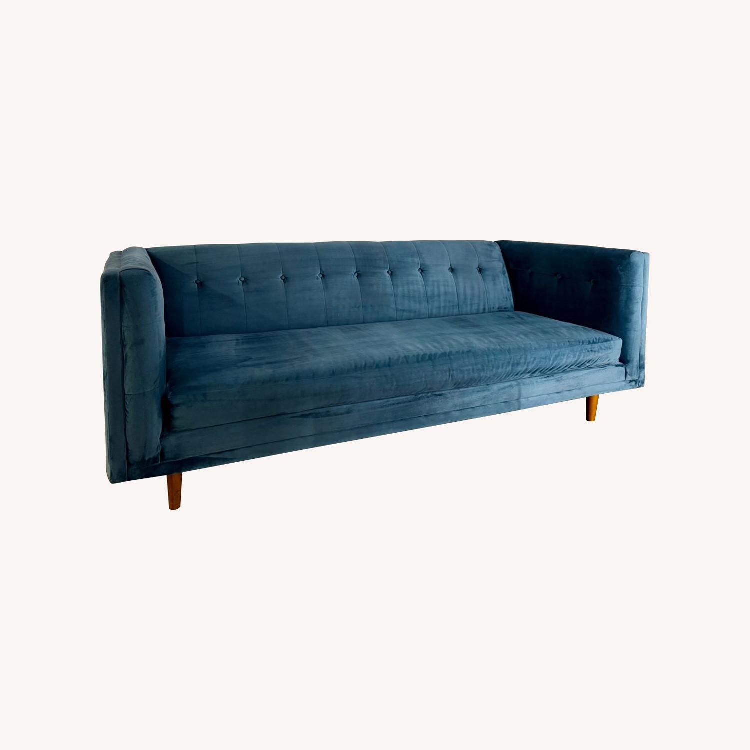 West Elm Bradford Sofa