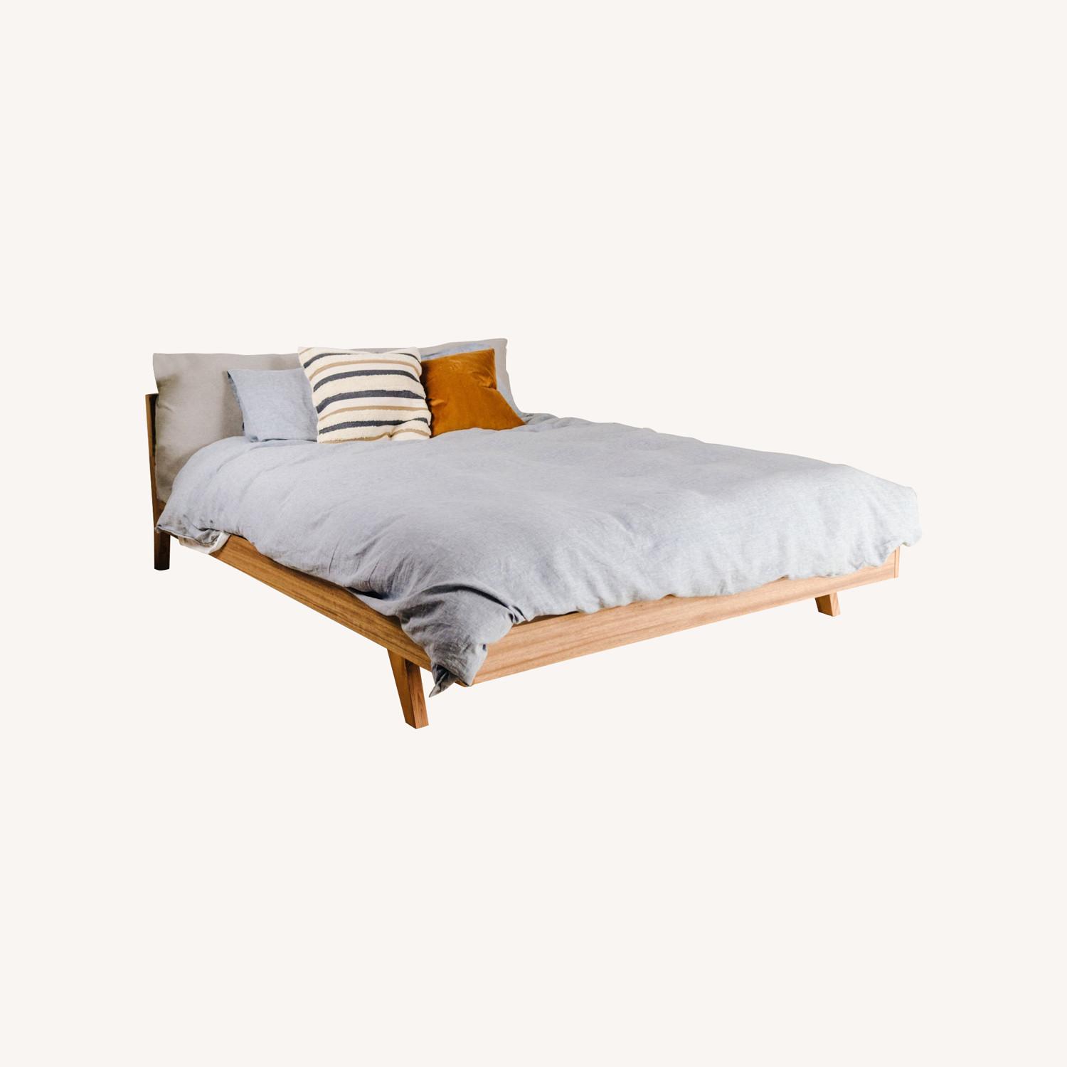 Thuma Queen Bed - AptDeco