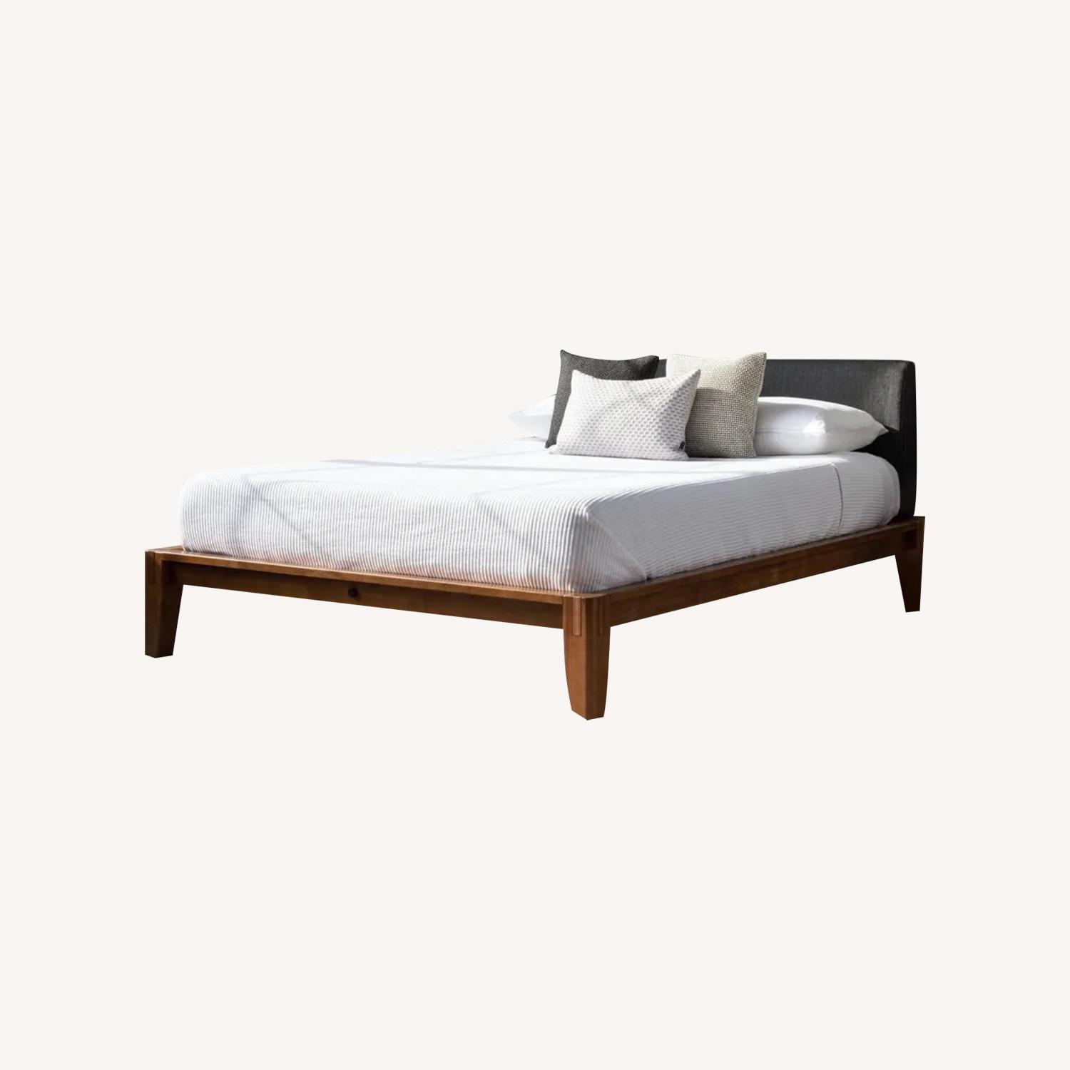 Thuma Bed Frame Aptdeco