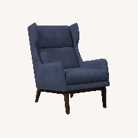 West elm ryder chair store