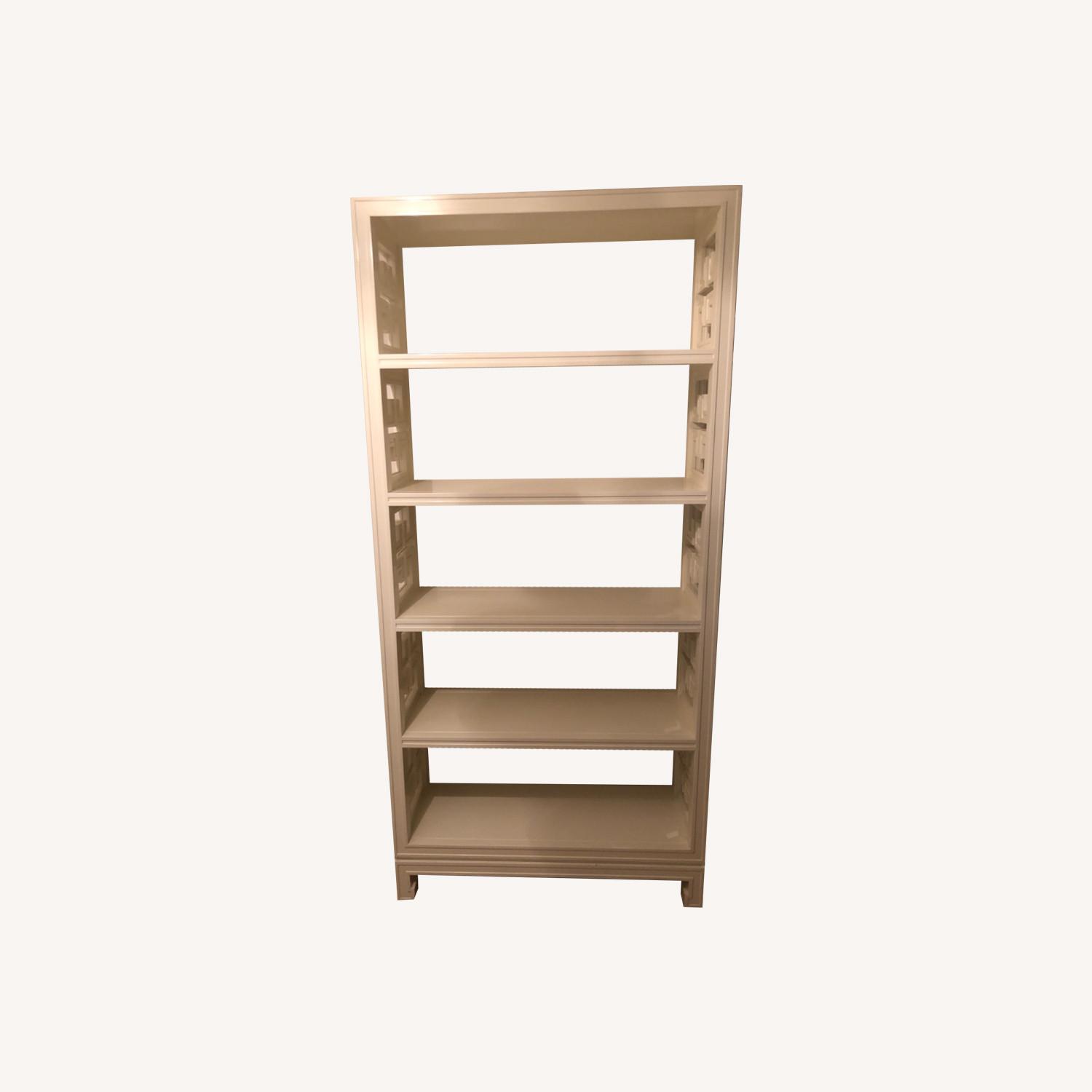 Jonathan Adler Radcliffe Etager Bookcase - AptDeco