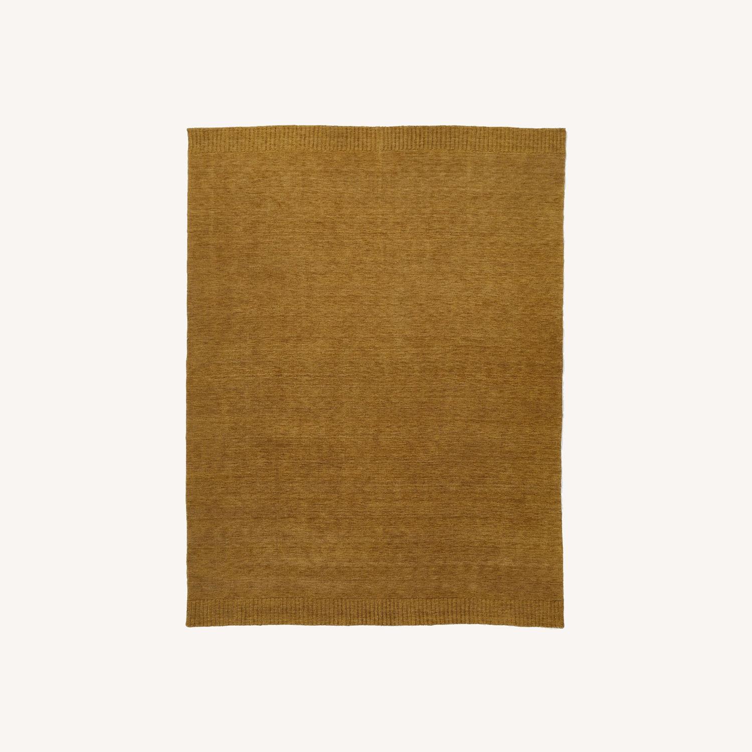 West Elm Ojai Rug - AptDeco