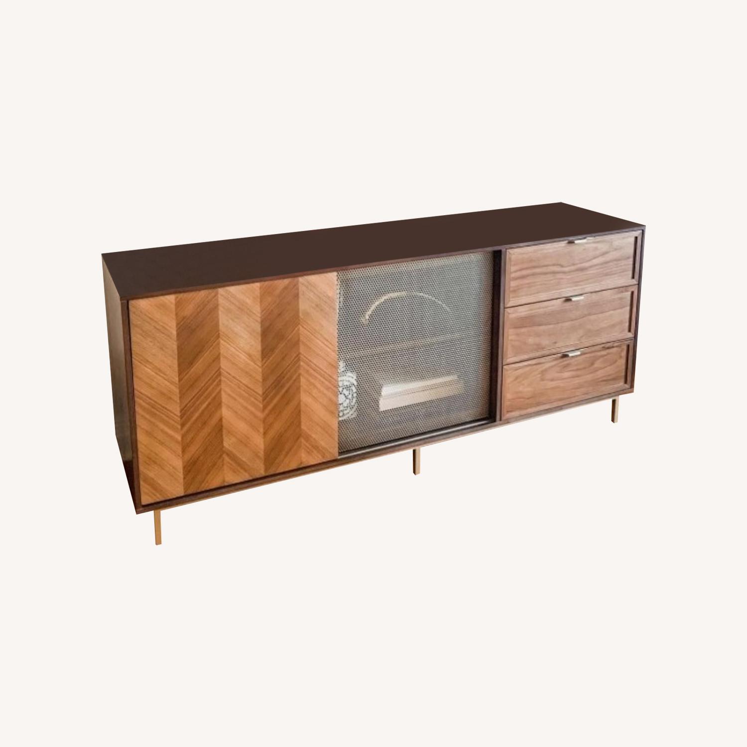 Joybird Lee Media Console - AptDeco