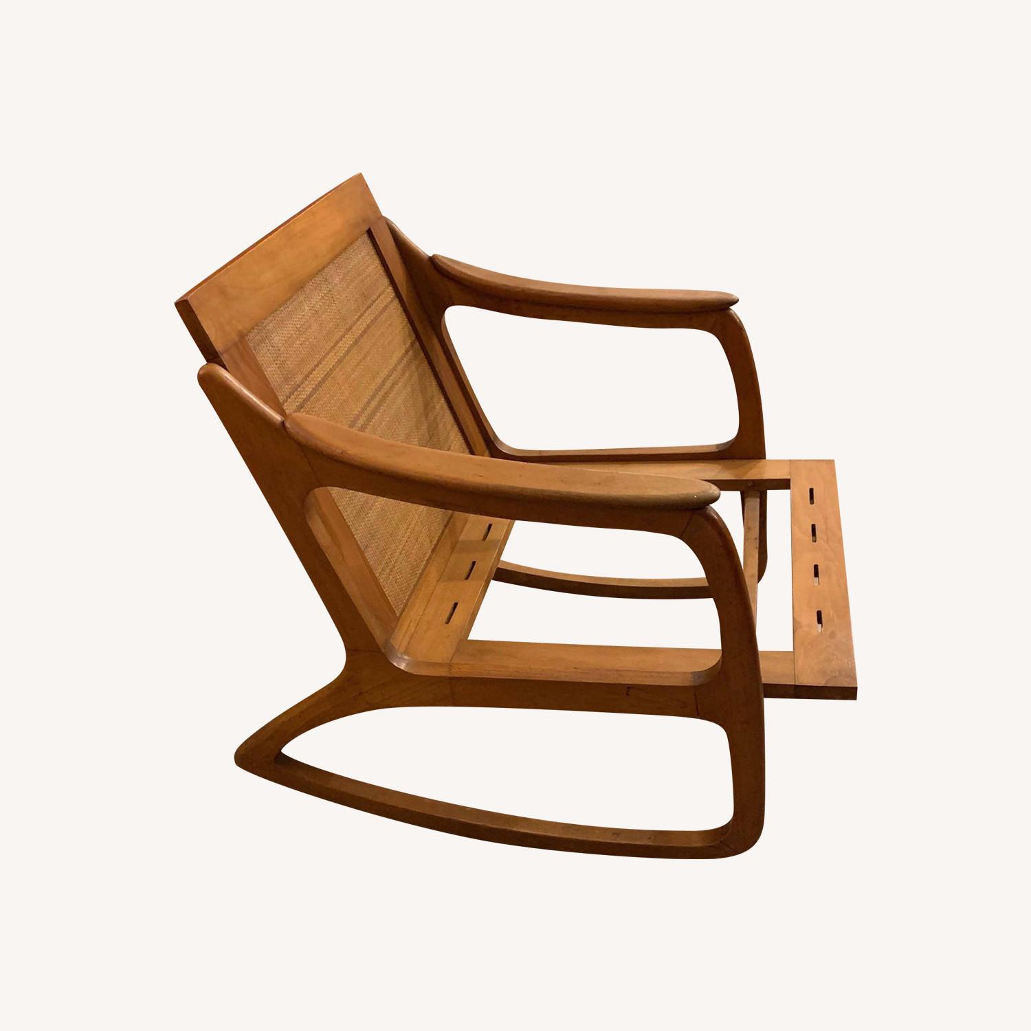 Lawrence Peabody Rocker (Frame) - AptDeco