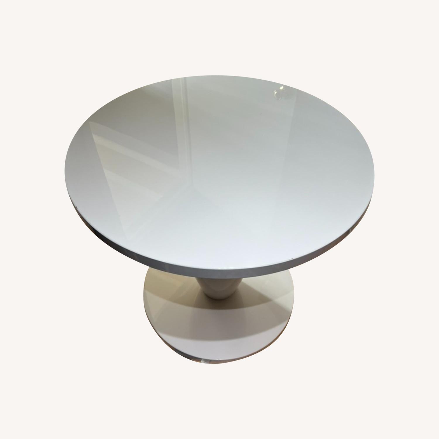Cyrus Company Coffee Table - AptDeco