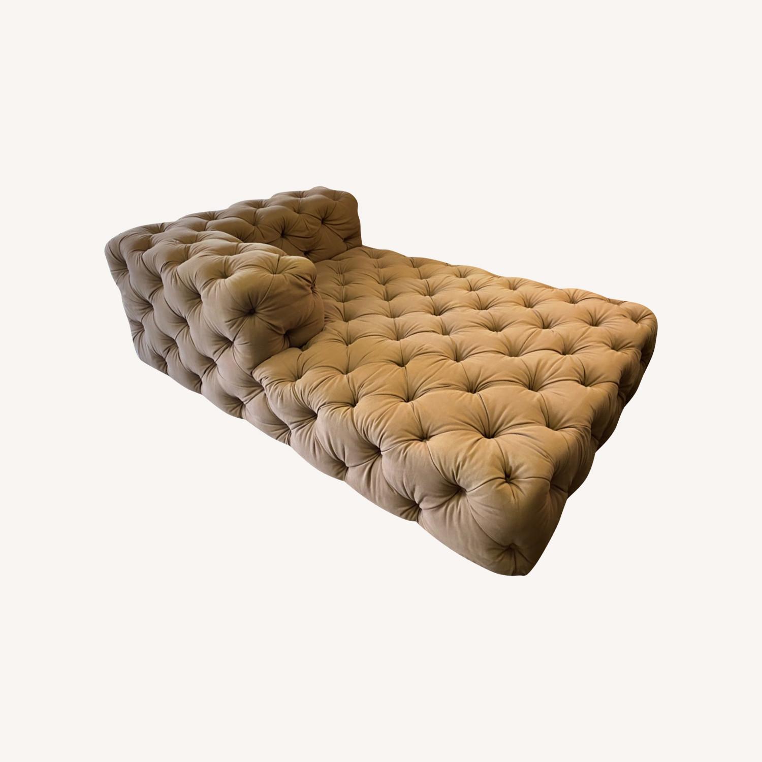 One piece Couch Large - AptDeco