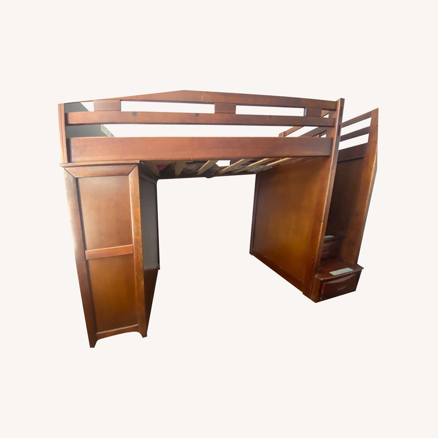 Twin Step Loft - AptDeco