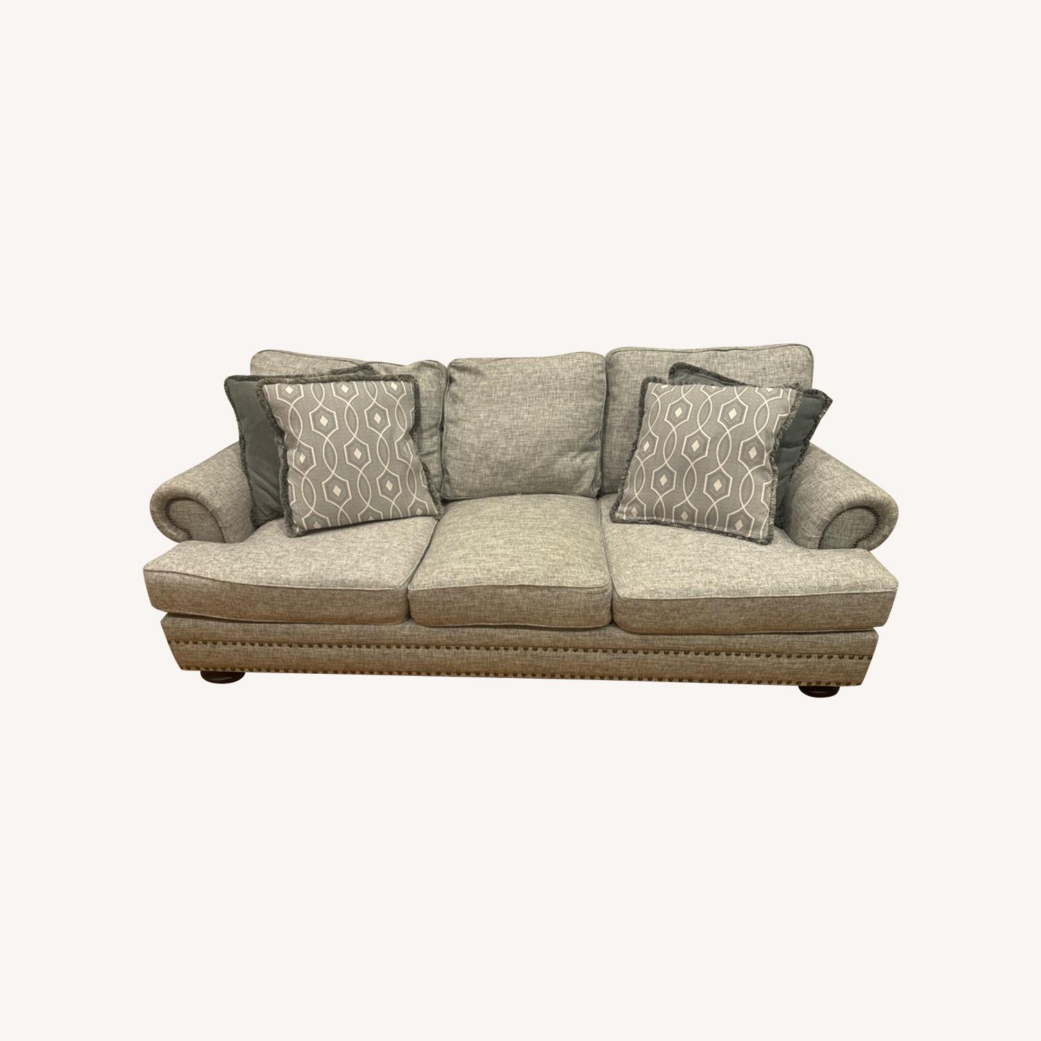 Foster II Sofa - AptDeco