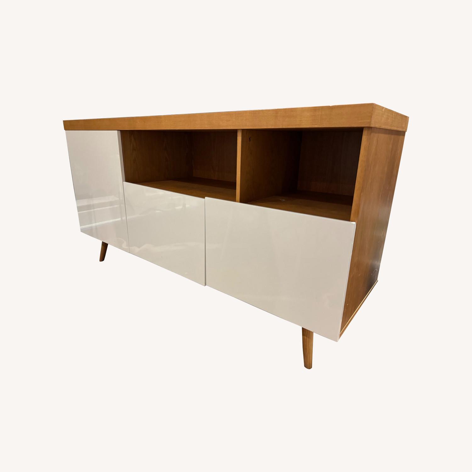 Rove Concepts Buffet Credenza AptDeco rove-concepts-buffet-credenza-aptdeco