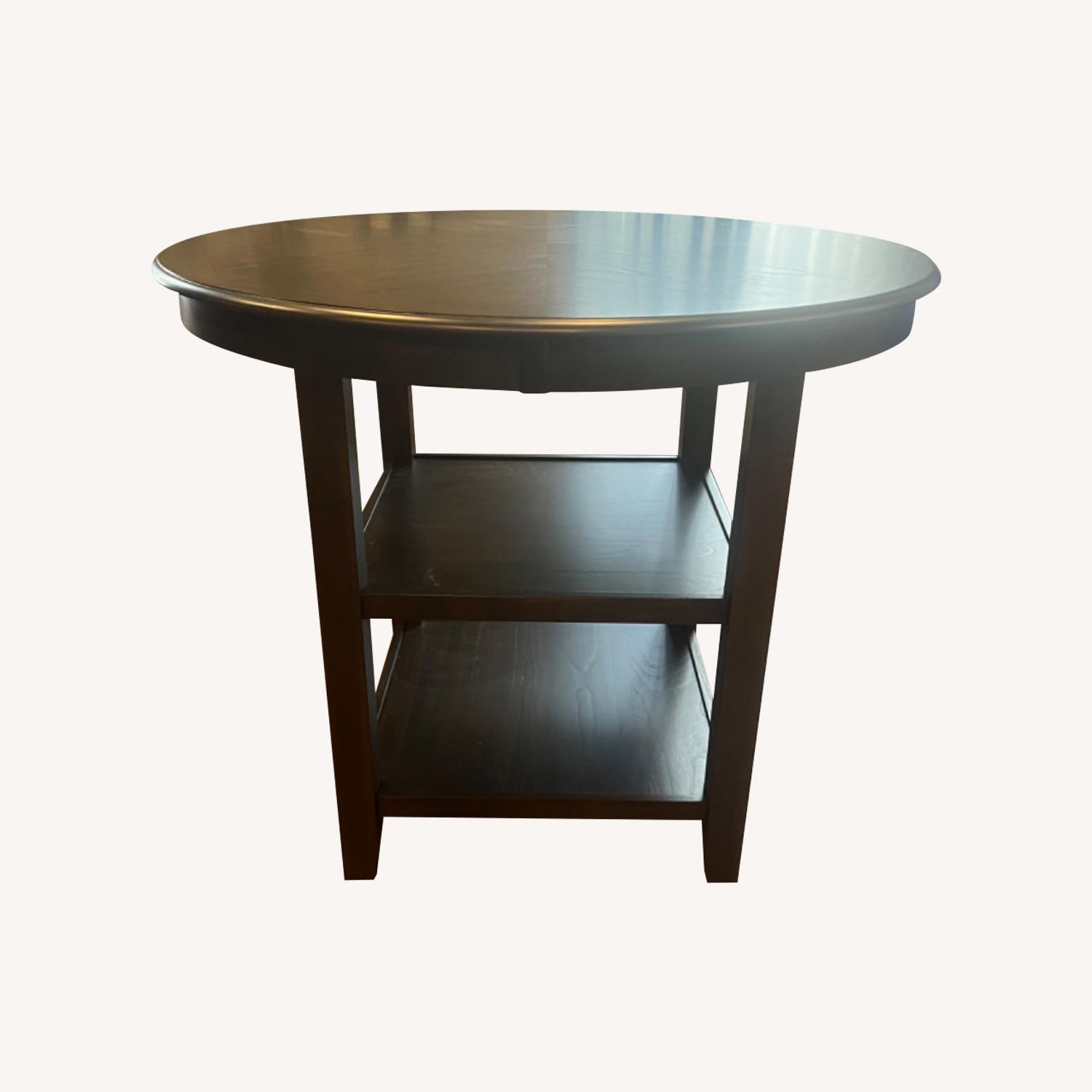 Value City Table Set - AptDeco
