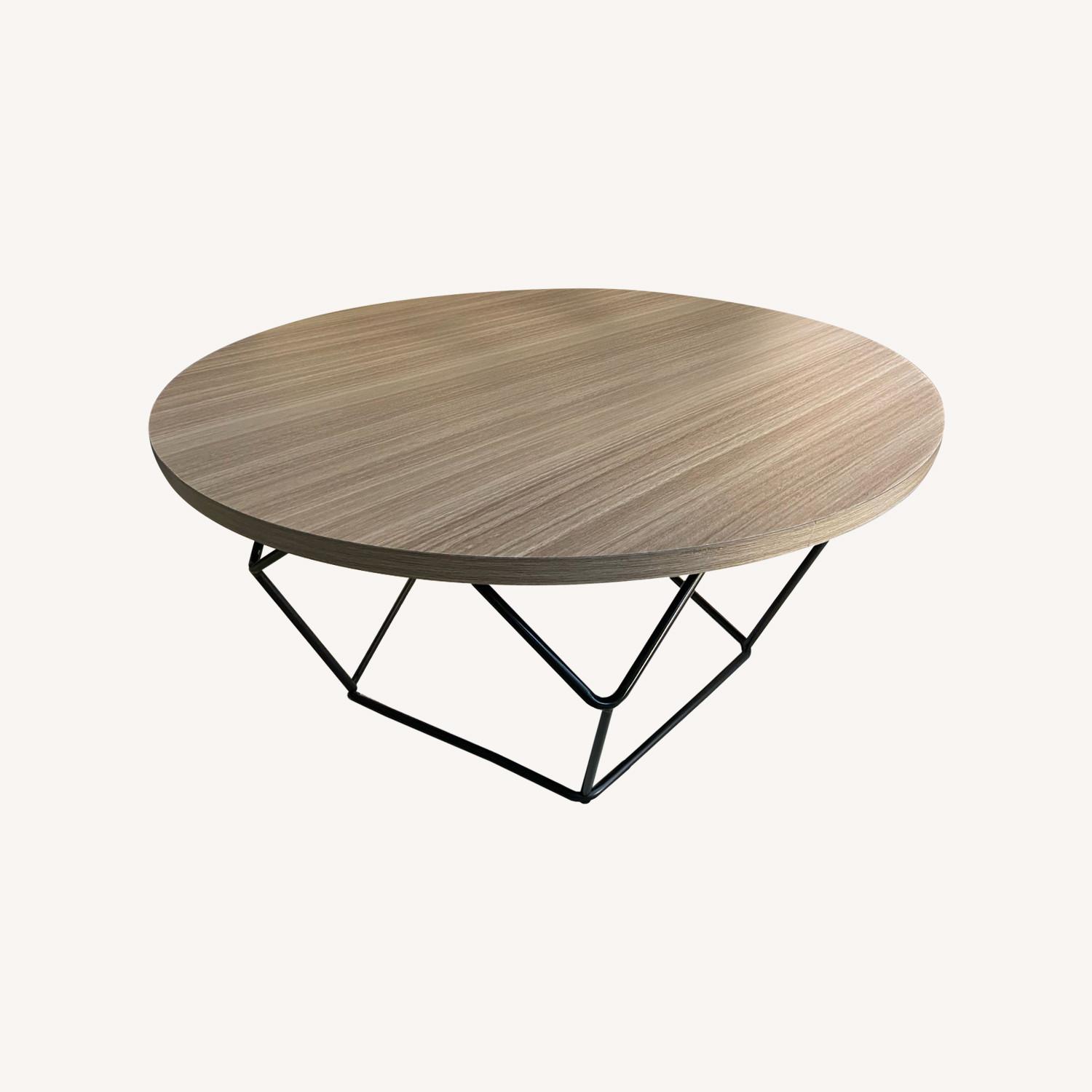 Wayfair Akida Coffee Table - AptDeco