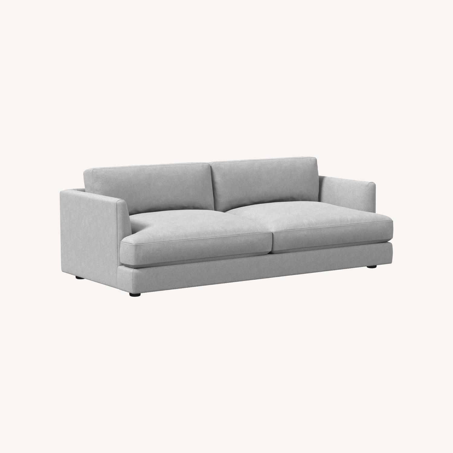 West Elm Haven Sofa - AptDeco