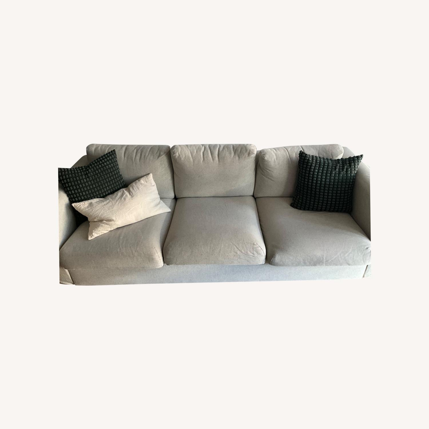 IKEA Couch - AptDeco